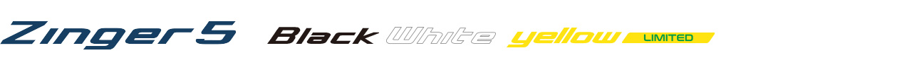 Zinger SHAFT :: for DRIVER | SyncaGraphite Inc. :: 株式会社シンカグラファイト